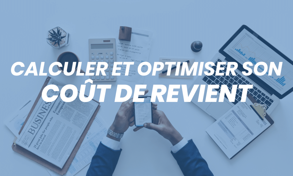 Calcul coût de revient en restauration - koust